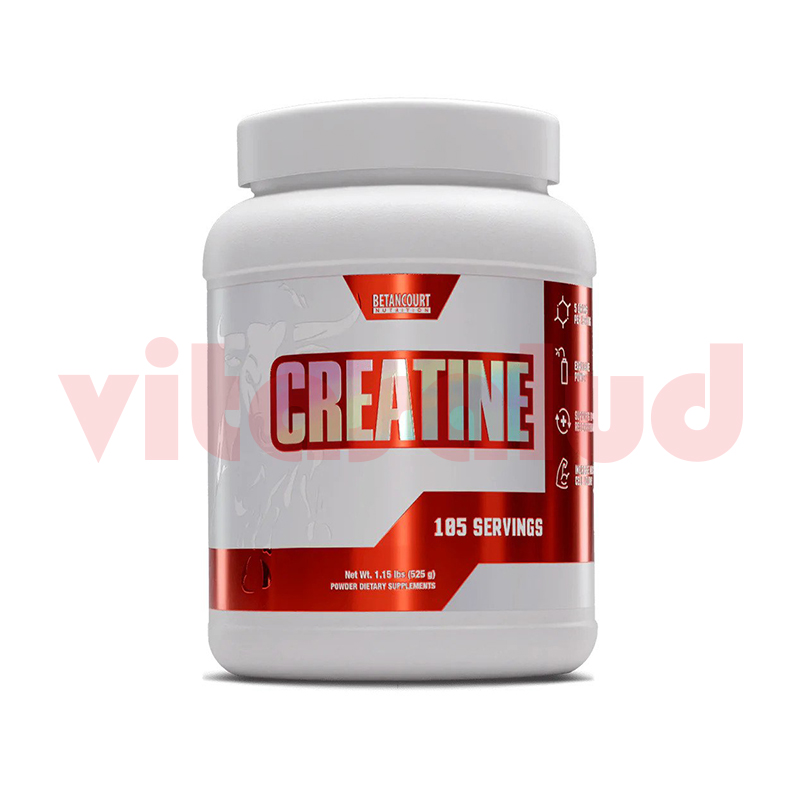 CREATINA – Vitasalud