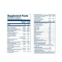 SOLARAY SPECTRO WOMAN 120 CAPSULAS – Vitasalud