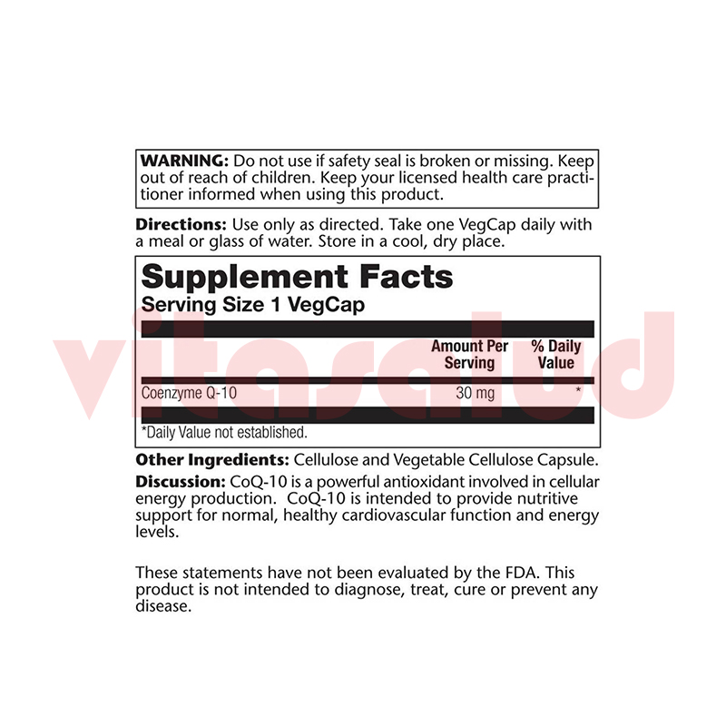SOLARAY – Página 4 – Vitasalud