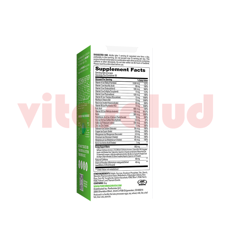 VITAMINAS Y MINERALES – Página 9 – Vitasalud