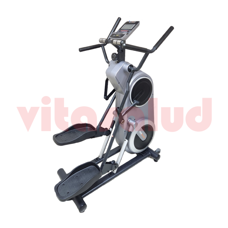 ELLIPTICAL STEPPER YK-B1801C – Vitasalud