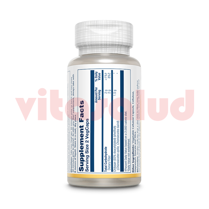 SOLARAY – Página 4 – Vitasalud