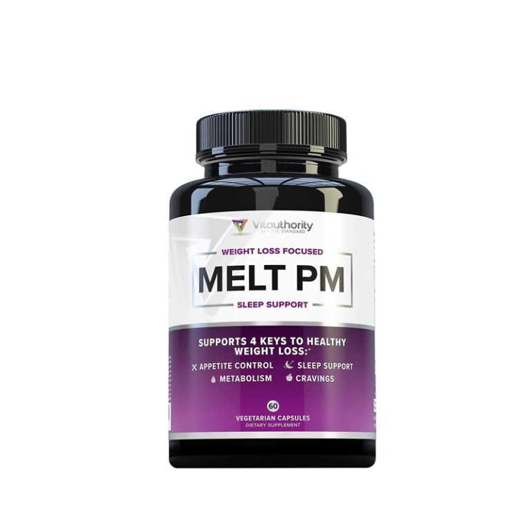 VITAUTHORITY MELT PM 60C – Vitasalud