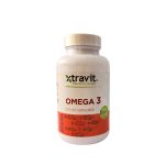 XTRAVIT OMEGA 3 1000 30C – Vitasalud