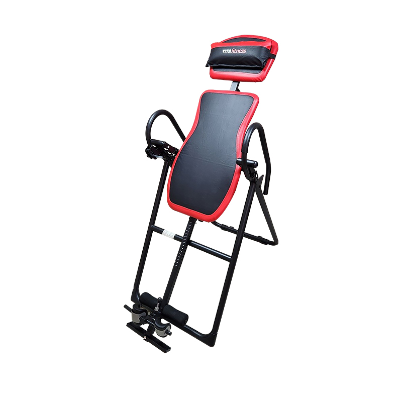 TABLA INVERSION VITAFITNESS – Vitasalud