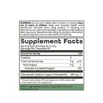 DYNAMIC HEALTH CHLOROPHYLL ULTRA 20X 2OZ – Vitasalud