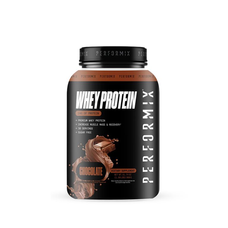 PERFORMIX WHEY PROTEIN CHOCOLATE 1.98LB – Vitasalud