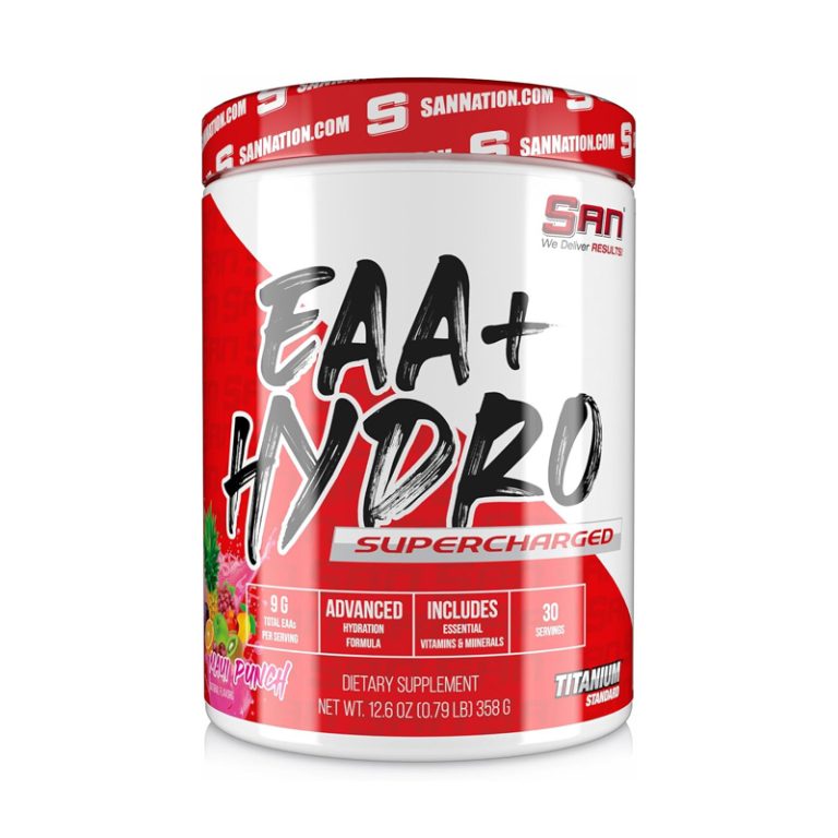 SAN EAA MAUI PUNCH 12.6OZ30S – Vitasalud