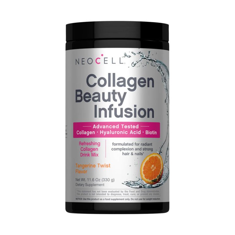 NEOCELL COLLAGEN BEAUTY INFUSIONTAN 330 – Vitasalud